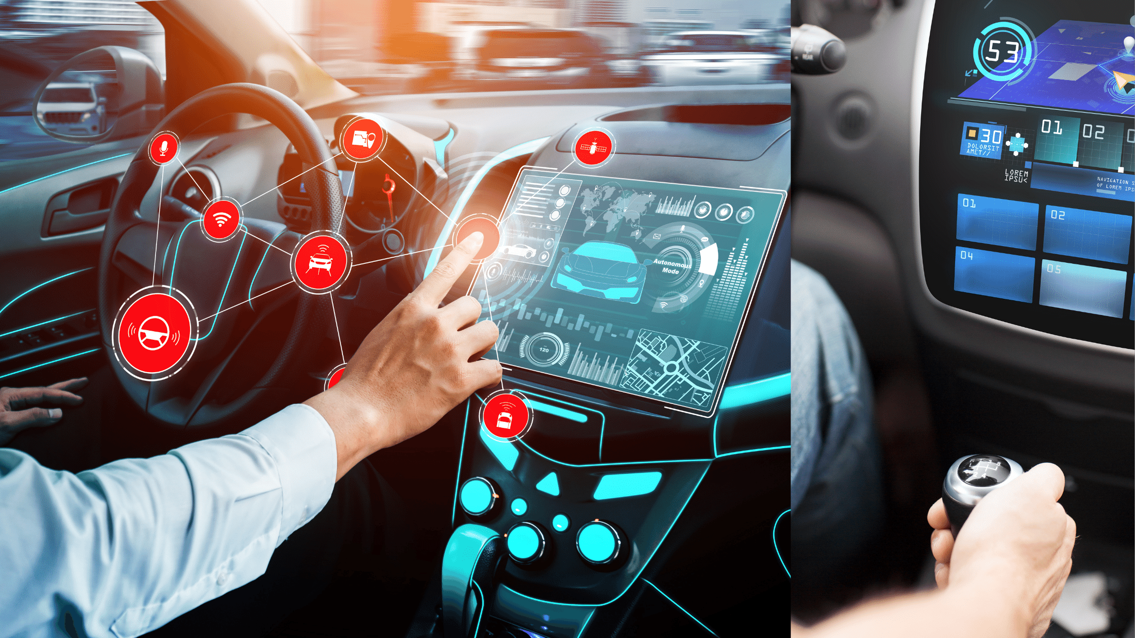 The Ultimate Guide to Transportation Management Systems (TMS) for the Trucking Industry - Flair ...