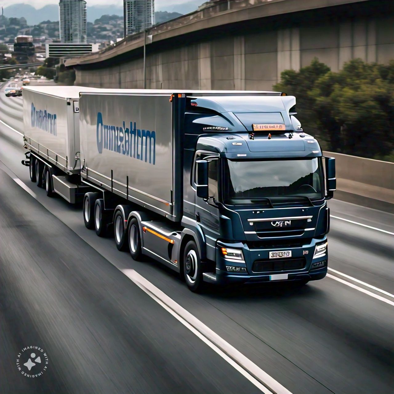 The Future of Transportation - Flair Dispatch Services LLC