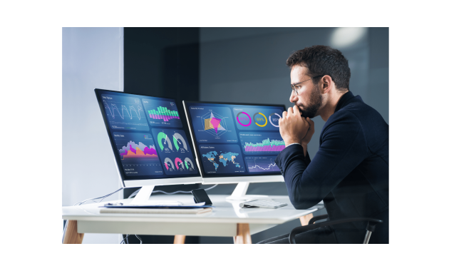 The Ultimate Guide to Transportation Management Systems (TMS) for the Trucking Industry - Flair ...